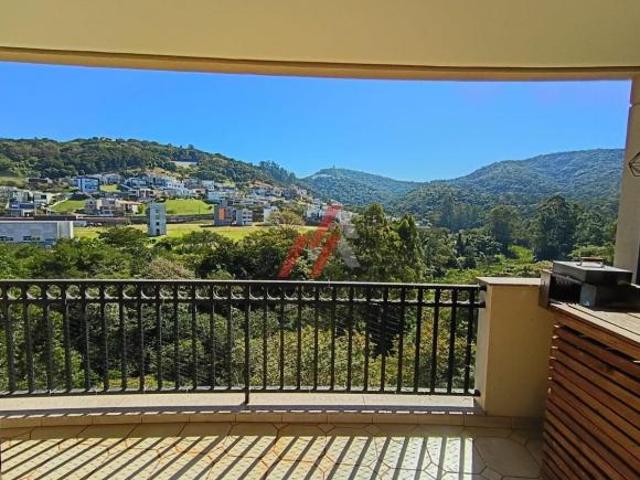 Apartamento de Luxo à Venda em Tamboré com 3 Suítes e 139m² Santana de Parnaíba SP