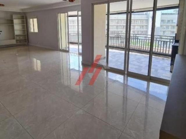 Apartamento de luxo à venda em Tamboré, Santana de Parnaíba SP, com 3 quartos, 3 suítes e 3 vagas de