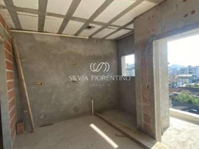 Apartamento de luxo à venda em Ubatuba SP, Centro: 2 quartos, 2 suítes, 1 sala, 3 banheiros, 1 vaga