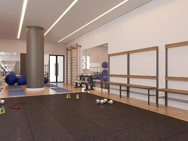 Apartamento de Luxo à Venda em Votorantim SP 3 Quartos, 3 Suítes, 4 Banheiros, 4 Vagas de Garagem