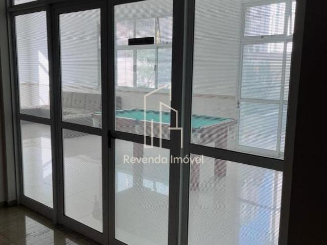 Apartamento de Luxo à Venda em Vila Clementino: 3 Suítes, 2 Vagas de Garagem e 135m² de Conforto e E