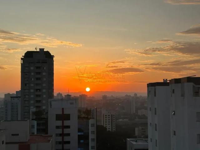 Apartamento de Luxo com Sofisticação e Conforto, 3 suites, ar condicionado, lazer completo!