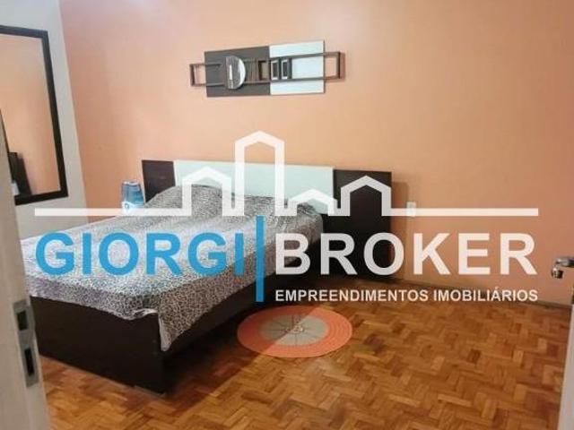 Apartamento de Luxo à Venda no Condomínio Edifício Negrelli São José do Rio Preto SP