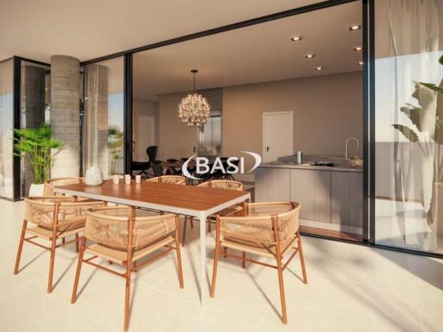 Apartamento de Luxo a Venda no Cabral com Entrega Prevista para 2026 EMPREENDIMENTO GREIN