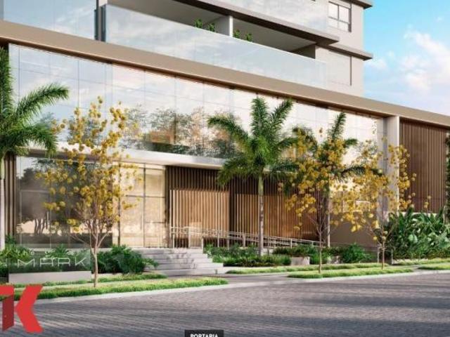 Apartamento de luxo à venda no Cambuí, Campinas/SP, Apartamento alto padrão com 193m² à venda no Cam