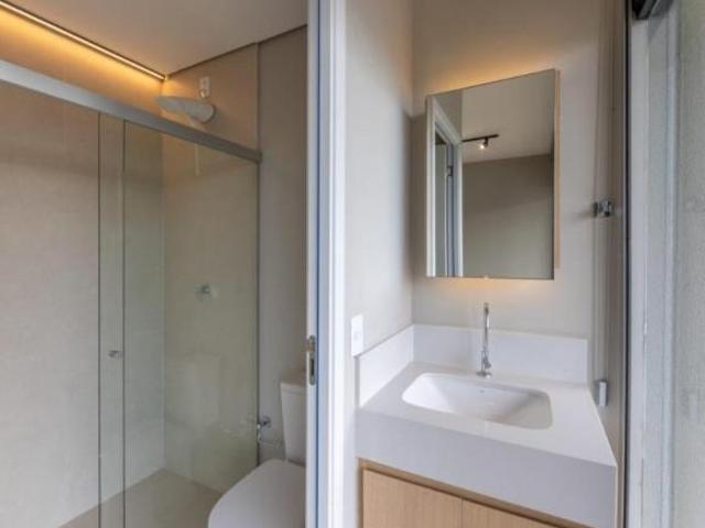 Apartamento de luxo à venda no Cambuí em Campinas SP, com 2 quartos, 2 suítes e 2 vagas de garagem