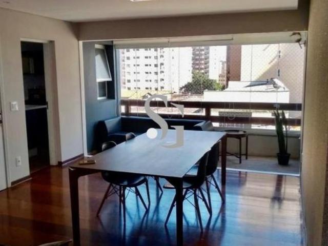 APARTAMENTO DE LUXO A VENDA NO CAMBUÍ