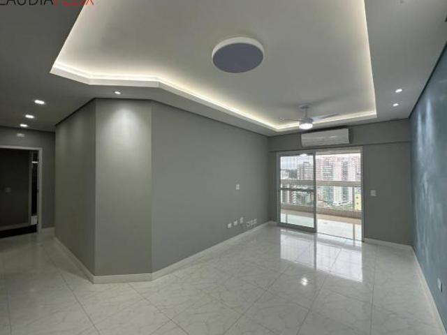 Apartamento de luxo à venda no Canto do Forte em Praia Grande SP: 3 quartos, 3 suítes, 2 salas, 5 ba