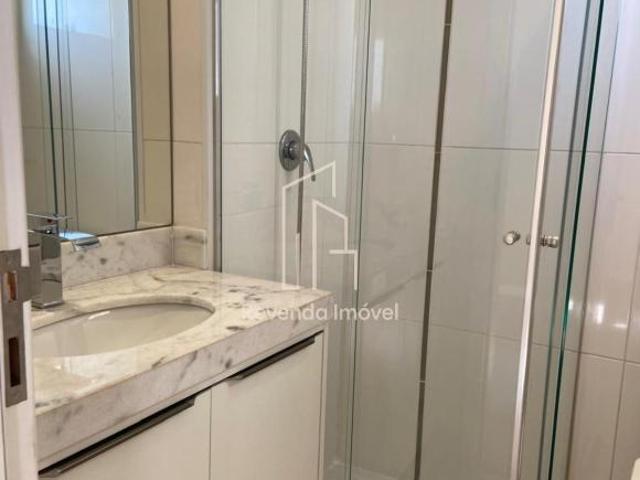 Apartamento de Luxo à venda no Centro de Santo André SP, 3 quartos, 3 suítes, 4