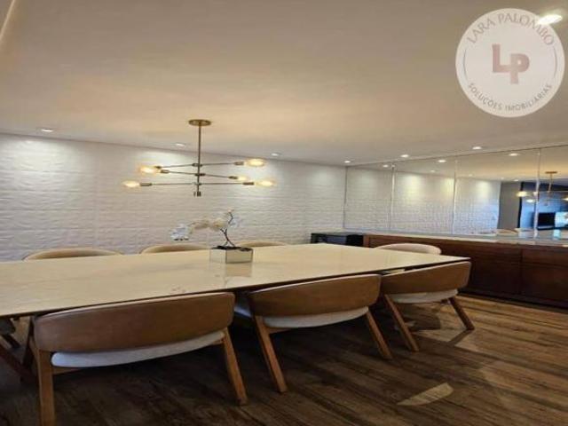 Apartamento de Luxo à venda no ALTA VISTA JUNDIAI