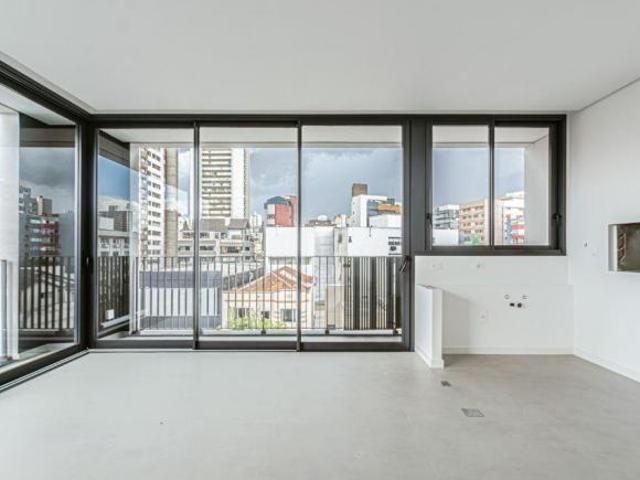 Apartamento de luxo a venda no Batel, Curitiba!
