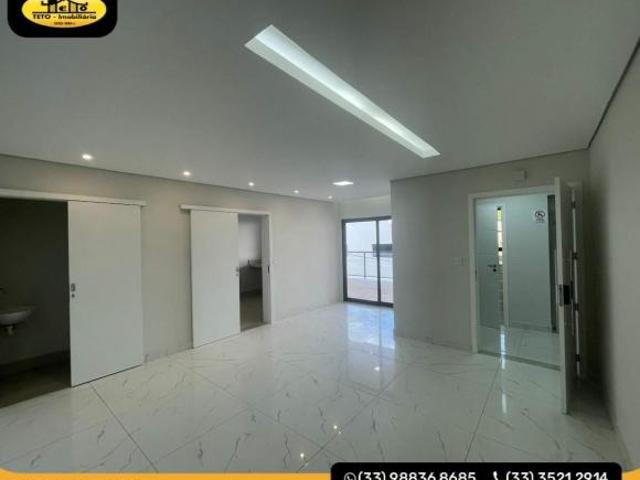 Apartamento de luxo à venda no Bairro Marajoara