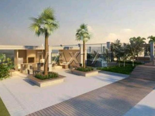 Apartamento de Luxo a Venda no Bairro de Santana com 296m²,4 suítes, e 5 vagas de garagem