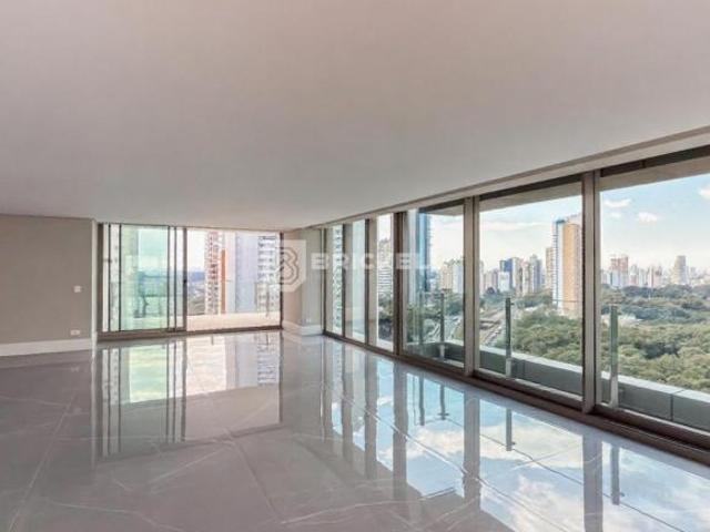 Apartamento de Luxo à venda no Ecoville – 331m²