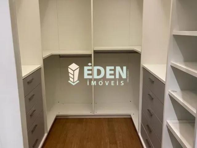 Apartamento de Luxo à Venda no Edifício England, Vila Nova Conceição São Paulo/SP