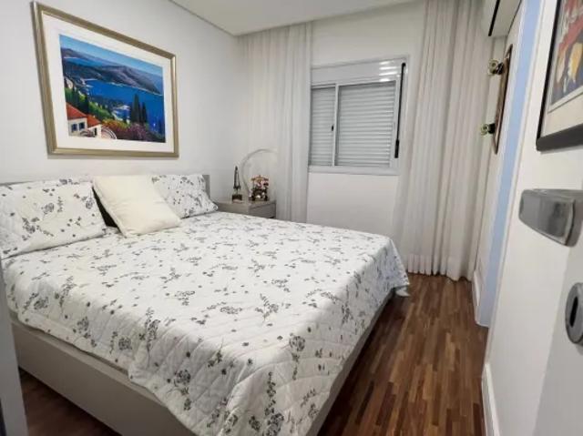Apartamento de luxo à venda no Edifício Splendore em Barueri SP