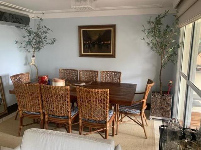 Apartamento de luxo à venda no Edifício Ville Burle Marx Panamby, São Paulo