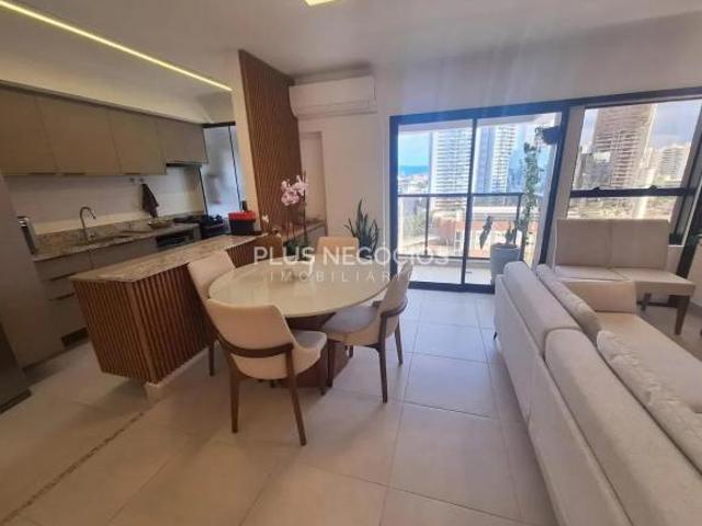 Apartamento de Luxo à Venda no Épico Residencial Sorocaba/SP