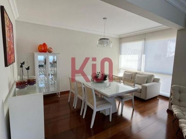 Apartamento de Luxo à Venda no Ipiranga, São Paulo 3 Quartos, 1 Suíte, 2 Vagas 146m² Não Perca!
