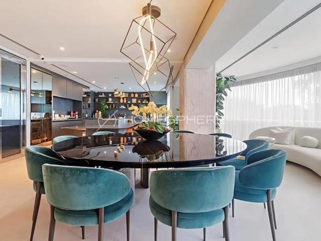 Apartamento de Luxo à Venda no Itaim Bibi | 502 m² | 4 Suítes | 5 Vagas | Condomínio Cala Di Volpe e