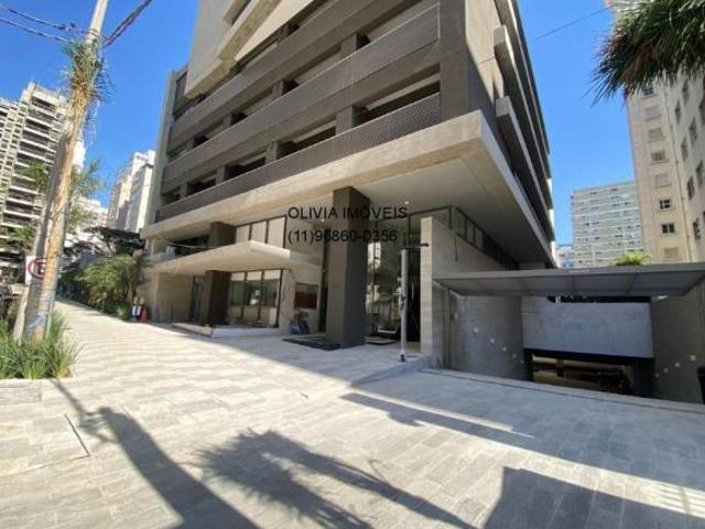 Apartamento de luxo à venda no Itaim Bibi, São Paulo SP: 2 quartos, 2 suítes, 2 salas, 3 banheiros