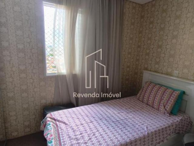 Apartamento de Luxo à Venda no Jardim Consórcio, São Paulo SP!