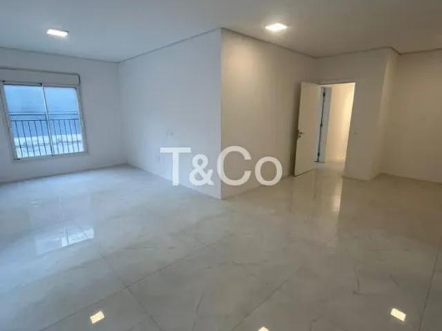 Apartamento de Luxo à Venda no Lindenberg Cambuí