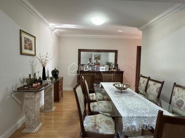 Apartamento de luxo à venda no Nova Campinas