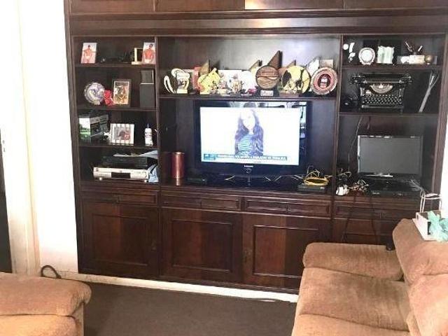 Apartamento de Luxo à Venda no Paraíso: 3 Quartos, 1 Suíte, 2 Salas, 2 Banheiros, 3 Vagas São Paul