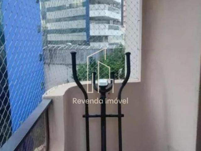 Apartamento de Luxo à Venda no Paraíso, São Paulo 3 Quartos, 1 Suíte, 1 Sala, 4 Banheiros, 2 Vagas