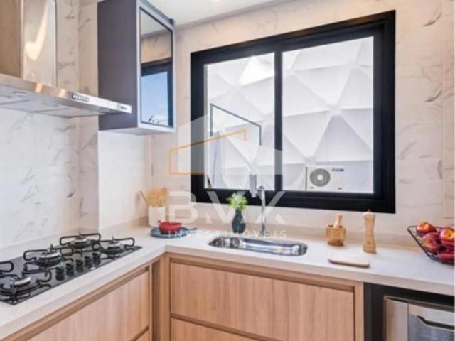 Apartamento de luxo à venda no Parque Campolim, Sorocaba SP: MIRAI da PATRIANI, 2 quartos, 2 suítes