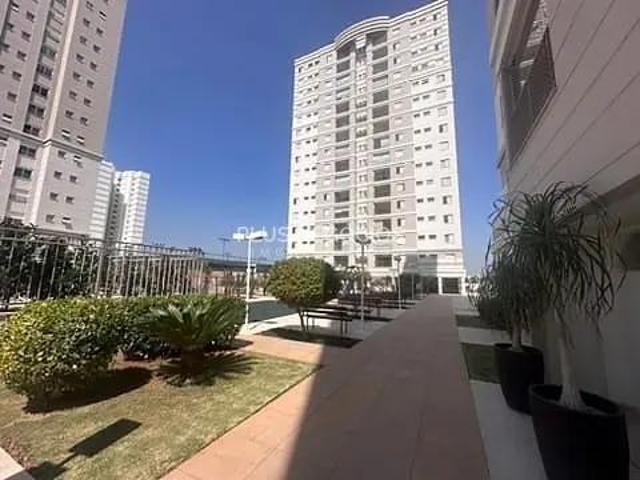 Apartamento de Luxo à Venda no Parque Campolim: 3 Suítes, 125 m², Lazer Completo, Garagem e Localiza