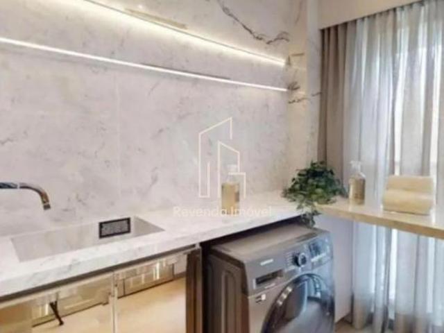 Apartamento de luxo à venda na Consolação, São Paulo SP: 2 quartos, 2 suítes, 1 sala, 3 banheiros, 2