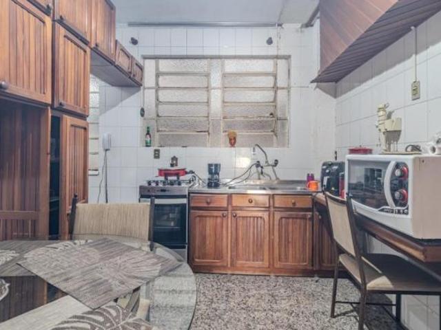 Apartamento de luxo à venda na Floresta, Porto Alegre RS 3 quartos, 3 banheiros, 1 vaga de garagem