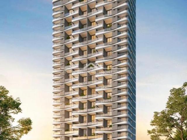 Apartamento de Luxo Alto Padrão à venda no condomínio Casa Espaço Cerâmica, Cerâmica, São Caetano