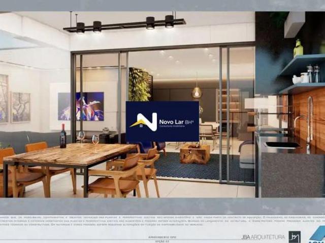 Apartamento de Luxo c/ 150m², 4 Quartos, 2 Suítes, 4 Vagas no Serra