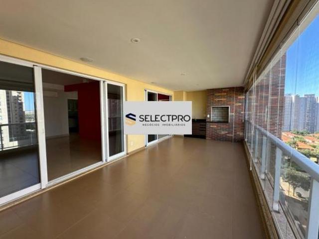 Apartamento de Luxo | Cidade de Madrid | 4 suítes | 4 vagas