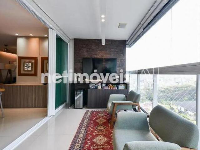 Apartamento de luxo com 4 quartos a venda no Palmares!