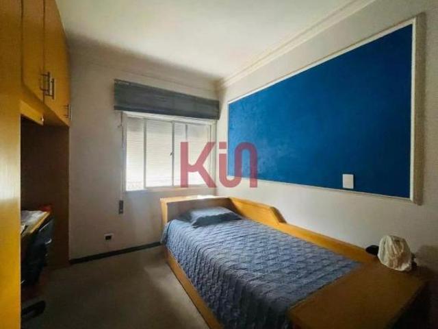 Apartamento de luxo com 4 quartos e 5 vagas de garagem no Jardim da Saúde, São Paulo SP: um verdadei