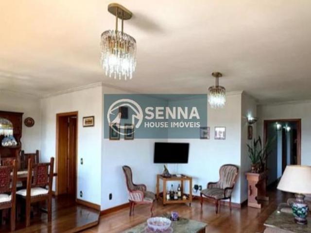 Apartamento de Luxo com 4 Quartos e 154m² na Vila Arens I, Jundiaí SP: Aproveite essa Oportunidade Ú