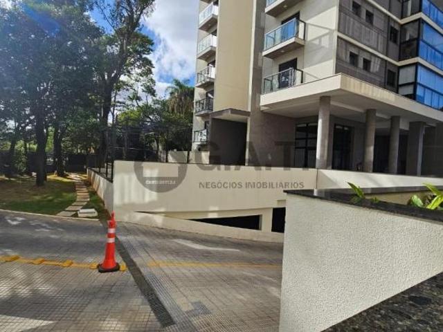 Apartamento de luxo com 4 quartos e 228m² no Alto da Boa Vista, Sorocaba SP!