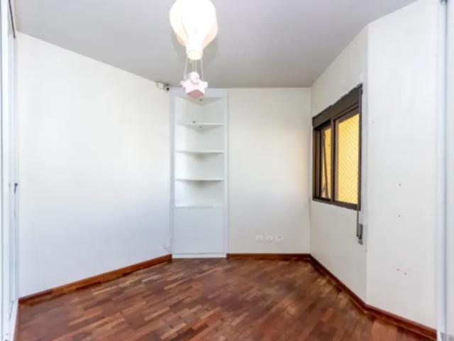 Apartamento de luxo com 4 quartos e 2 suítes em Higienópolis, São Paulo 270m² e 3 vagas de garagem