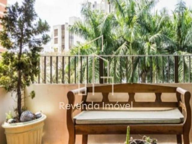 Apartamento de luxo com 4 quartos e 2 suítes na Vila Morumbi, São Paulo SP: 280m², 4 vagas de garage