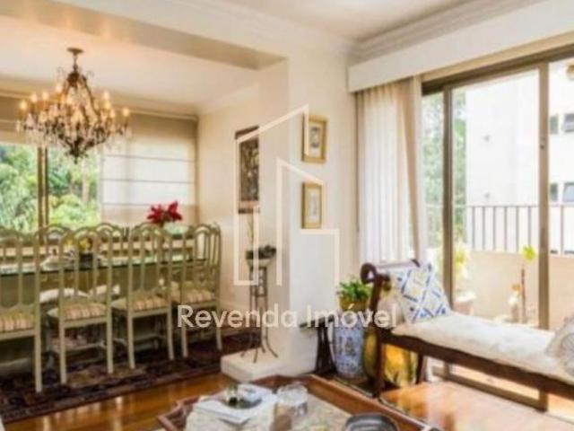 Apartamento de luxo com 4 quartos e 2 suítes na Vila Morumbi, São Paulo SP: 280m², 4 vagas de garage