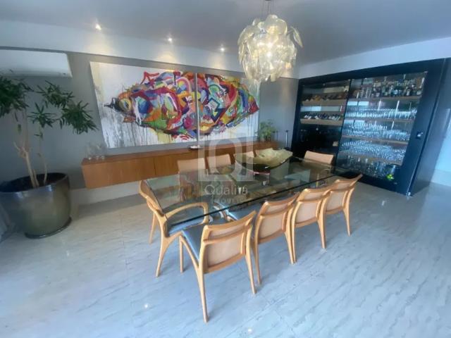 Apartamento de Luxo com 4 Quartos e 3 Suítes no Jardim Portal da Colina, Sorocaba