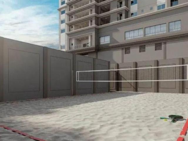 Apartamento de luxo com 4 quartos e 3 suítes na Vila Dom Pedro I, São Paulo SP
