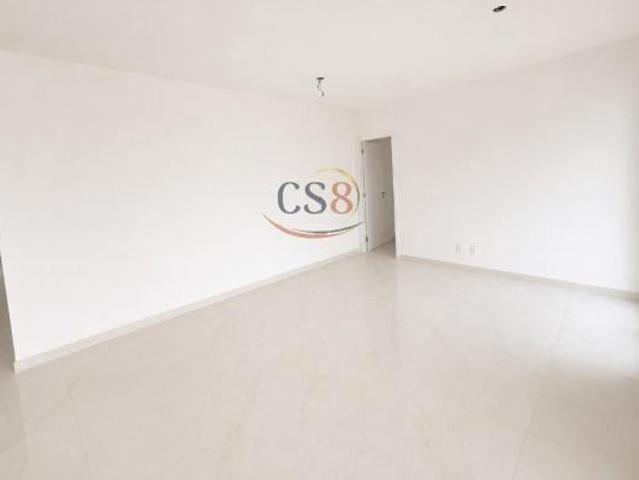 Apartamento de luxo com 4 quartos e suíte no Campo Comprido, Curitiba PR: 166,16m², 4 banheiros e 2