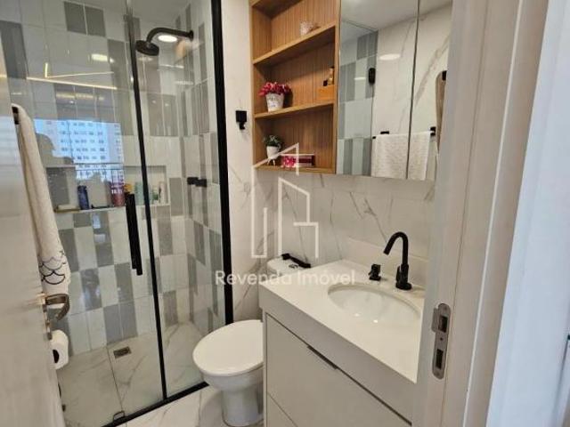 Apartamento de Luxo com 4 Quartos na Barra Funda São Paulo SP 2 Suítes, Sala