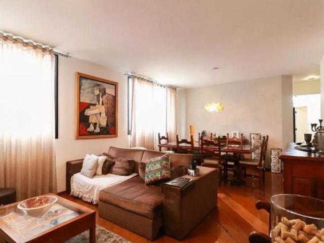 Apartamento de luxo com 4 quartos na Vila Sao Francisco, Sao Paulo