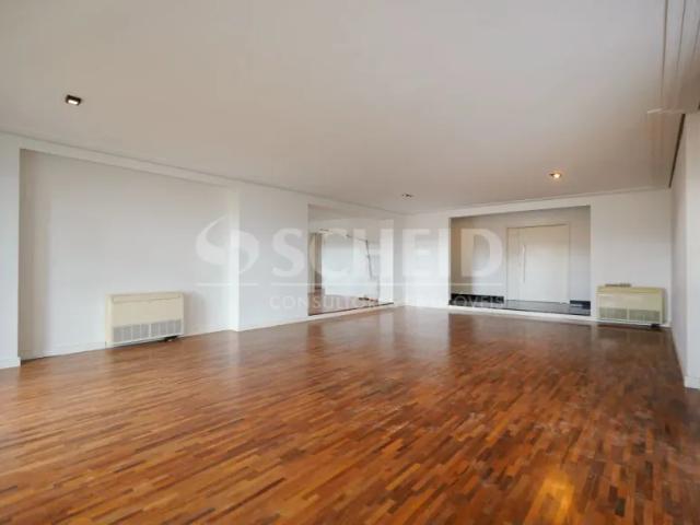 Apartamento de luxo com 4 suítes, 370m² Condomínio Reserva Casa Grande